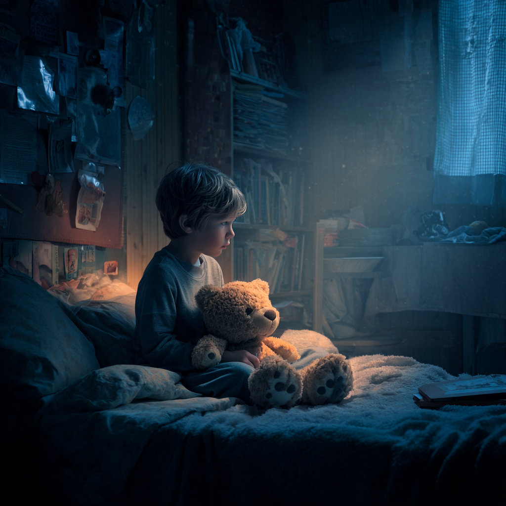 COBY - The AI Coping Buddy